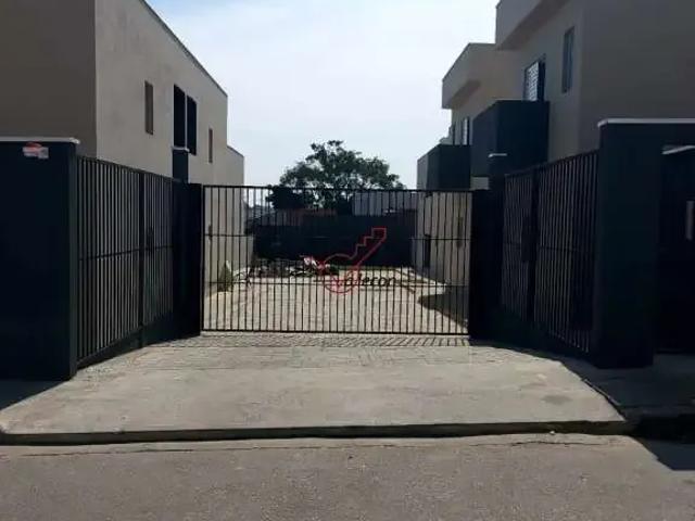 Casa / Sobrado em Condomínio para Venda em São José dos Campos/SP Chácaras Araújo I 2 Quartos