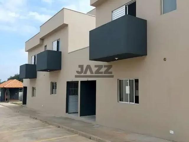 Casa / Sobrado em Condomínio para Venda em São José dos Campos/SP Chácaras Araújo I 2 Quartos