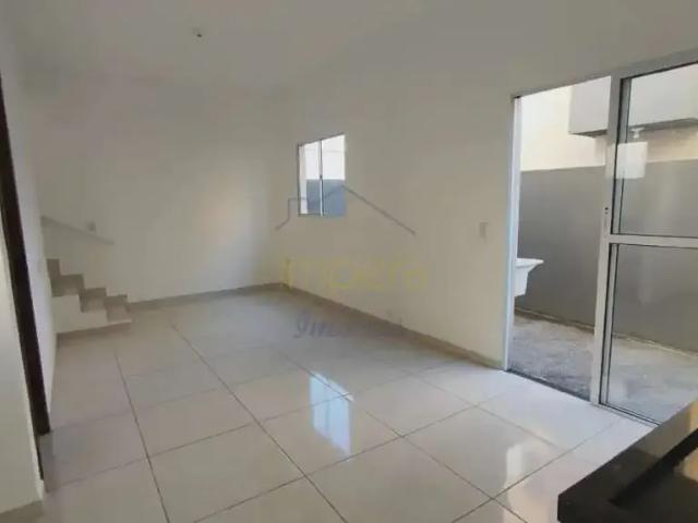 Casa / Sobrado em Condomínio para Venda em São José dos Campos/SP Chácaras Araújo I 2 Quartos