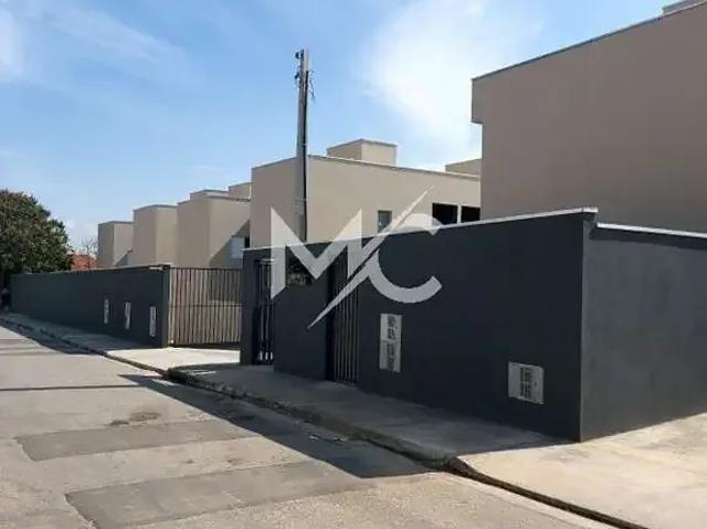 Casa / Sobrado em Condomínio para Venda em São José dos Campos/SP Chácaras Araújo I 2 Quartos