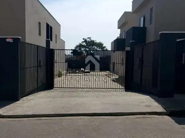 Casa / Sobrado em Condomínio para Venda em São José dos Campos/SP Chácaras Araújo I 2 Quartos