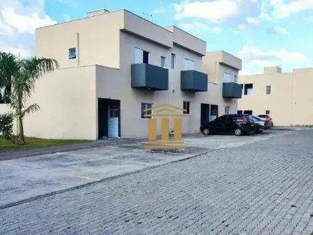 Casa / Sobrado em Condomínio para Venda em São José dos Campos/SP Chácaras Araújo I 3 Quartos
