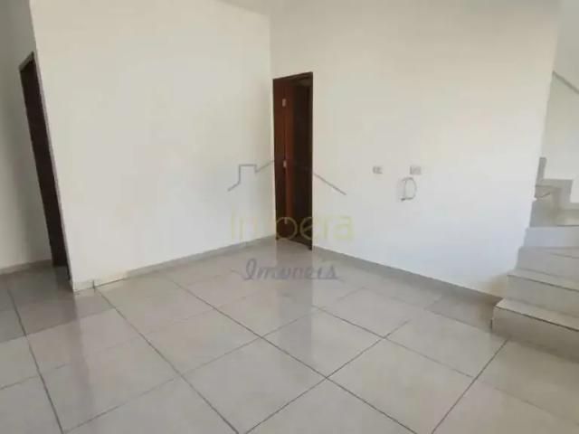 Casa / Sobrado em Condomínio para Venda em São José dos Campos/SP Chácaras Araújo I 3 Quartos