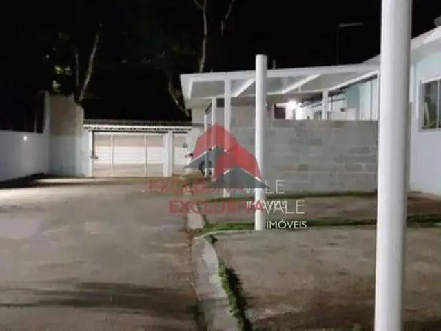 Casa / Sobrado em Condomínio para Venda em São José dos Campos/SP Chácaras Pousada do Vale 3 Quartos