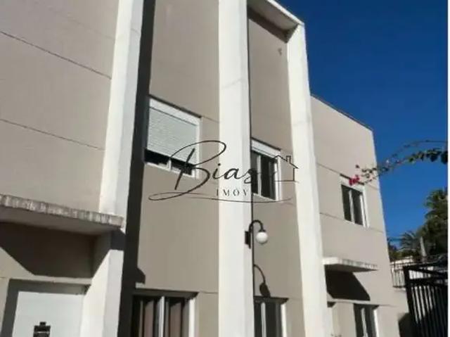 Casa / Sobrado em Condomínio para Venda em São José dos Campos/SP Chácaras Pousada do Vale 3 Quartos