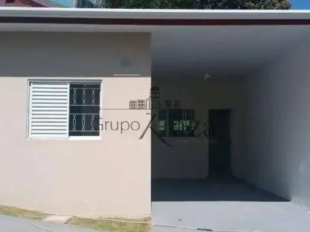 Casa / Sobrado em Condomínio para Venda em São José dos Campos/SP Chácaras Pousada do Vale 2 Quartos