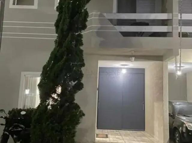 Casa / Sobrado em Condomínio para Venda em São José dos Campos/SP Chácaras São José 3 Quartos