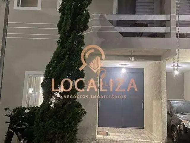 Casa / Sobrado em Condomínio para Venda em São José dos Campos/SP Chácaras São José 3 Quartos