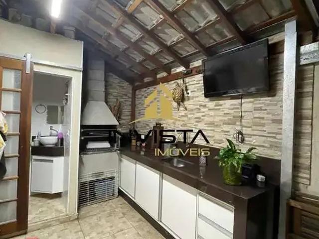 Casa / Sobrado em Condomínio para Venda em São José dos Campos/SP Chácaras São José 3 Quartos