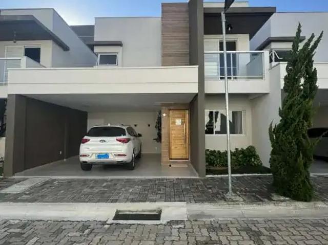 Casa / Sobrado em Condomínio para Venda em São José dos Campos/SP Chácaras São José 3 Quartos