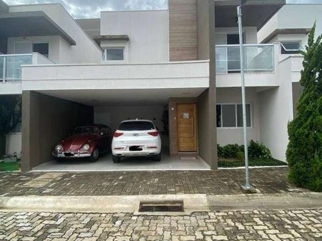 Casa / Sobrado em Condomínio para Venda em São José dos Campos/SP Chácaras São José 3 Quartos