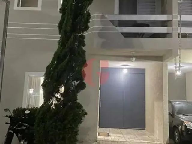 Casa / Sobrado em Condomínio para Venda em São José dos Campos/SP Chácaras São José 3 Quartos