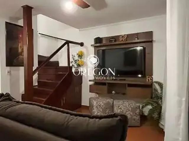 Casa / Sobrado em Condomínio para Venda em São José dos Campos/SP Cidade Morumbi 2 Quartos