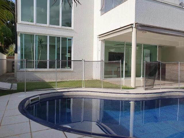 Casa / Sobrado em Condomínio para Venda em São José dos Campos/SP Condomínio Esplanada do Sol
