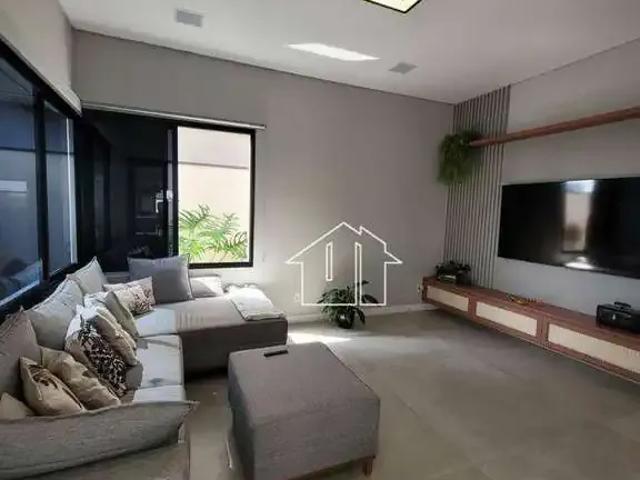 Casa / Sobrado em Condomínio para Venda em São José dos Campos/SP Condomínio Loteamento Reserva da Barra 4 Quartos