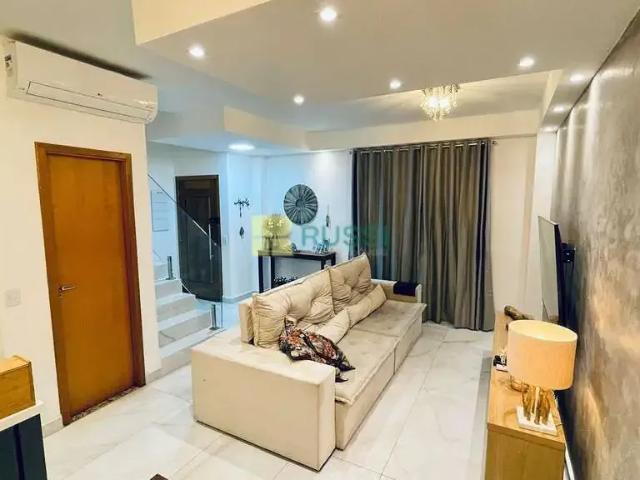 Casa / Sobrado em Condomínio para Venda em São José dos Campos/SP Urbanova 2 Quartos