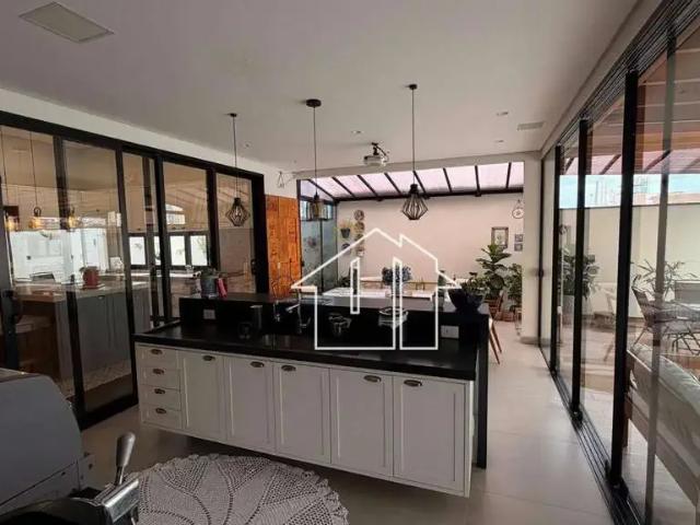 Casa / Sobrado em Condomínio para Venda em São José dos Campos/SP Condomínio Loteamento Reserva da Barra 3 Quartos