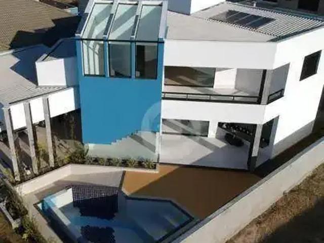 Casa / Sobrado em Condomínio para Venda em São José dos Campos/SP Condomínio Loteamento Reserva da Barra 3 Quartos