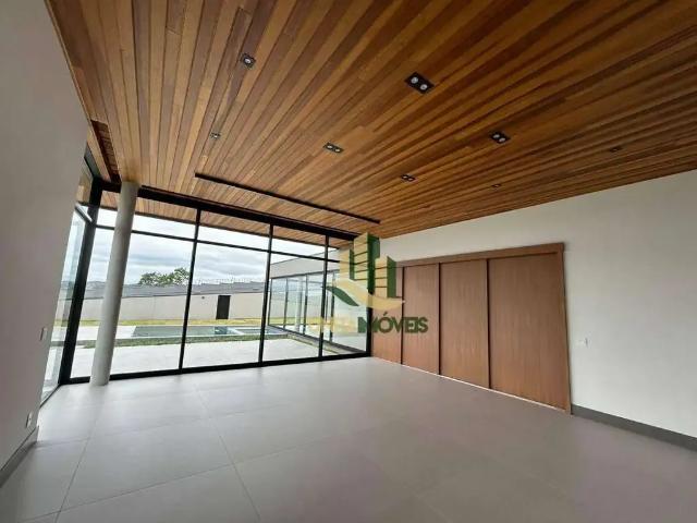 Casa / Sobrado em Condomínio para Venda em São José dos Campos/SP Condomínio Reserva do Paratehy 4 Quartos