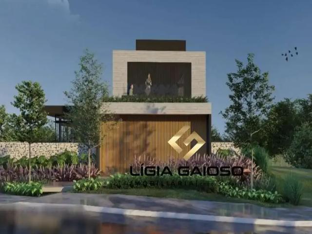 Casa / Sobrado em Condomínio para Venda em São José dos Campos/SP Condomínio Reserva do Paratehy 5 Quartos