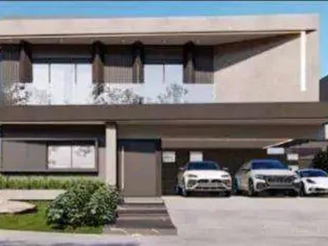 Casa / Sobrado em Condomínio para Venda em São José dos Campos/SP Condomínio Reserva do Paratehy 5 Quartos