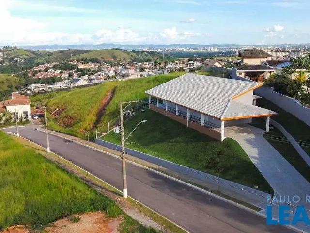 Casa / Sobrado em Condomínio para Venda em São José dos Campos/SP Condomínio Residencial Mantiqueira 2 Quartos