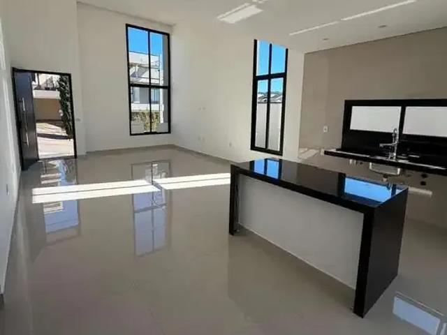 Casa / Sobrado em Condomínio para Venda em São José dos Campos/SP Condomínio Residencial Mantiqueira 3 Quartos