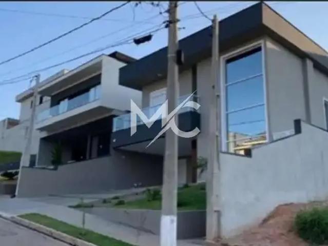 Casa / Sobrado em Condomínio para Venda em São José dos Campos/SP Condomínio Residencial Mantiqueira 3 Quartos