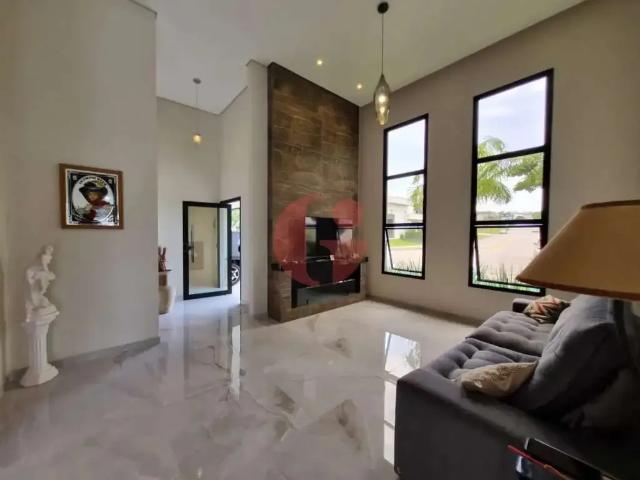 Casa / Sobrado em Condomínio para Venda em São José dos Campos/SP Condomínio Residencial Monaco 4 Quartos