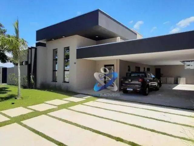 Casa / Sobrado em Condomínio para Venda em São José dos Campos/SP Urbanova 4 Quartos