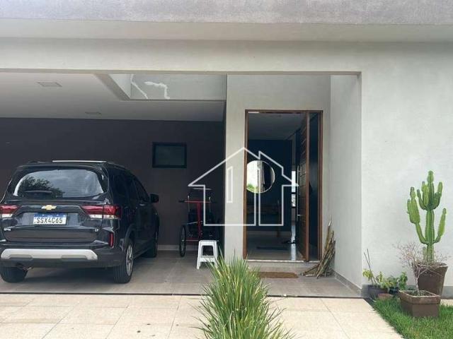Casa / Sobrado em Condomínio para Venda em São José dos Campos/SP Urbanova 4 Quartos