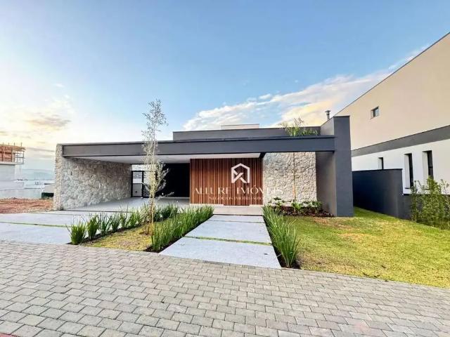 Casa / Sobrado em Condomínio para Venda em São José dos Campos/SP Urbanova 4 Quartos