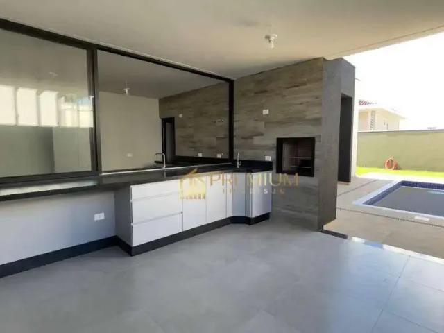 Casa / Sobrado em Condomínio para Venda em São José dos Campos/SP Condomínio Residencial Monaco 4 Quartos