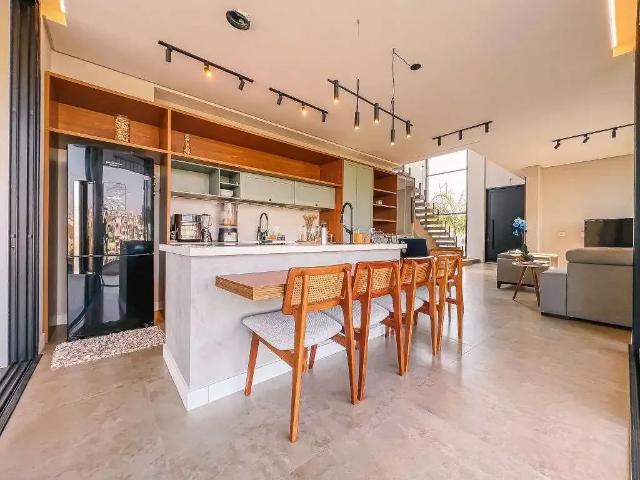 Casa / Sobrado em Condomínio para Venda em São José dos Campos/SP Condomínio Residencial Monaco 4 Quartos