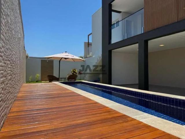 Casa / Sobrado em Condomínio para Venda em São José dos Campos/SP Condomínio Residencial Monaco 4 Quartos