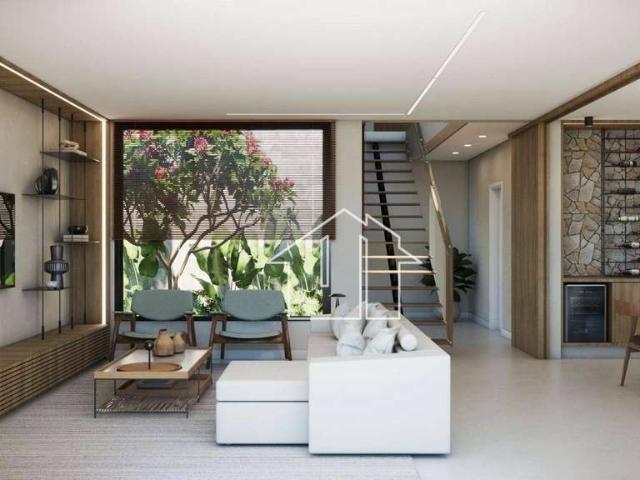 Casa / Sobrado em Condomínio para Venda em São José dos Campos/SP Urbanova 3 Quartos