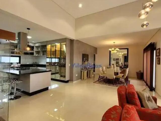 Casa / Sobrado em Condomínio para Venda em São José dos Campos/SP Condomínio Residencial Monaco 3 Quartos
