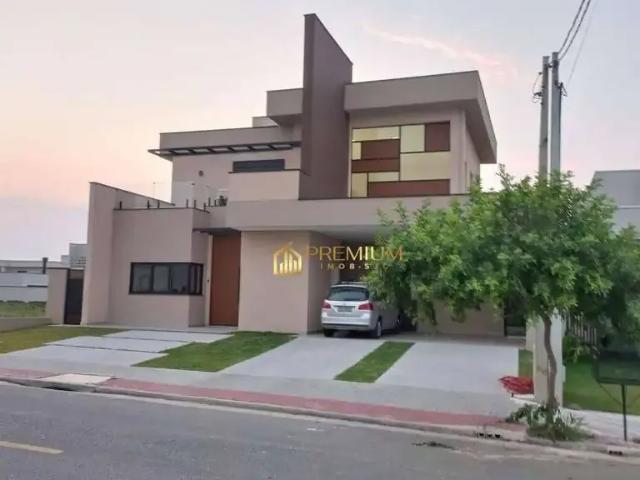 Casa / Sobrado em Condomínio para Venda em São José dos Campos/SP Condomínio Residencial Monaco 3 Quartos