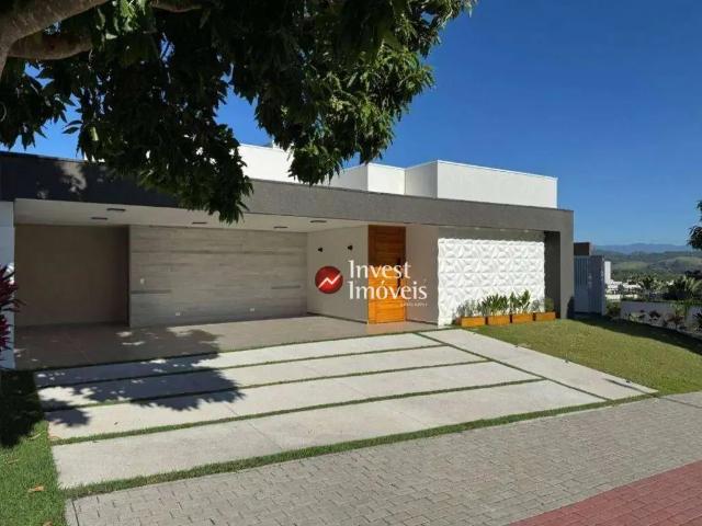 Casa / Sobrado em Condomínio para Venda em São José dos Campos/SP Condomínio Residencial Monaco 3 Quartos
