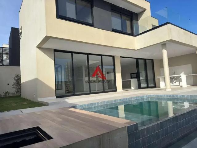 Casa / Sobrado em Condomínio para Venda em São José dos Campos/SP Condomínio Residencial Monaco 3 Quartos