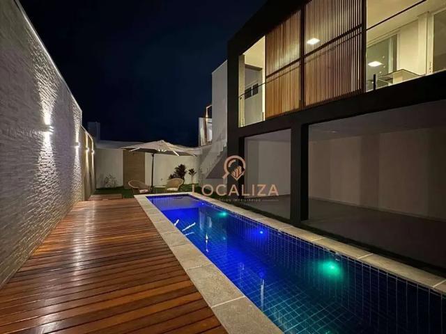 Casa / Sobrado em Condomínio para Venda em São José dos Campos/SP Condomínio Residencial Monaco 3 Quartos