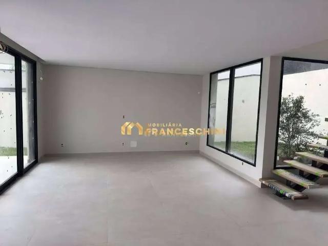 Casa / Sobrado em Condomínio para Venda em São José dos Campos/SP Condomínio Residencial Monaco 3 Quartos