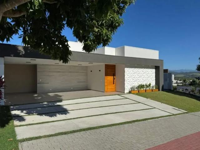 Casa / Sobrado em Condomínio para Venda em São José dos Campos/SP Condomínio Residencial Monaco 3 Quartos