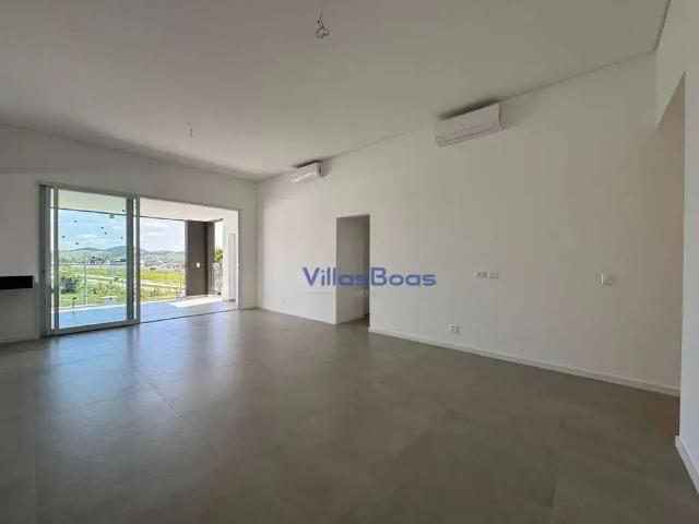 Casa / Sobrado em Condomínio para Venda em São José dos Campos/SP Condomínio Residencial Monaco 3 Quartos