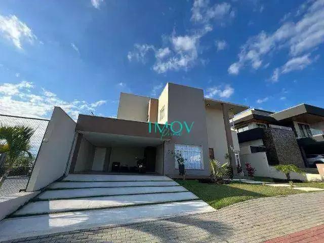 Casa / Sobrado em Condomínio para Venda em São José dos Campos/SP Condomínio Residencial Monaco 3 Quartos