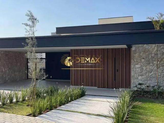 Casa / Sobrado em Condomínio para Venda em São José dos Campos/SP Condomínio Residencial Monaco 3 Quartos