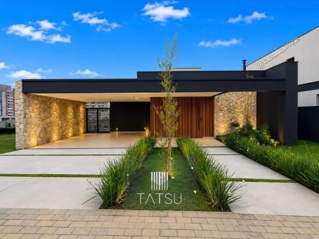 Casa / Sobrado em Condomínio para Venda em São José dos Campos/SP Urbanova 4 Quartos