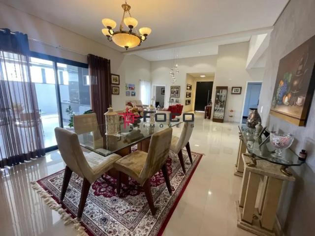 Casa / Sobrado em Condomínio para Venda em São José dos Campos/SP Condomínio Residencial Monaco 3 Quartos