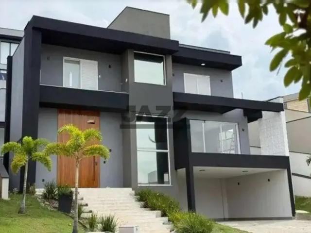 Casa / Sobrado em Condomínio para Venda em São José dos Campos/SP Condomínio Residencial Alphaville II 3 Quartos