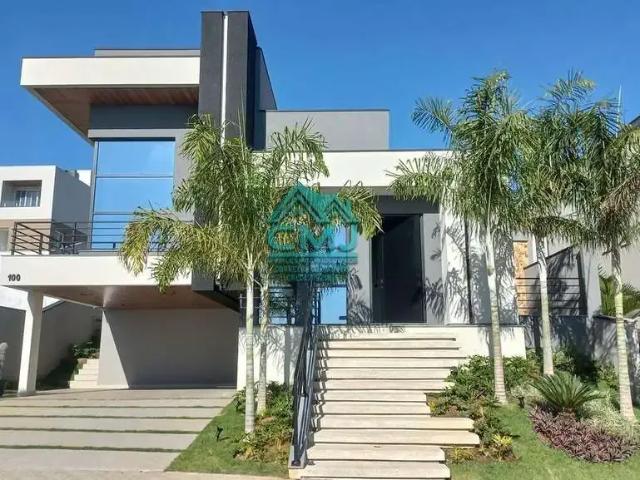 Casa / Sobrado em Condomínio para Venda em São José dos Campos/SP Condomínio Residencial Alphaville II 3 Quartos